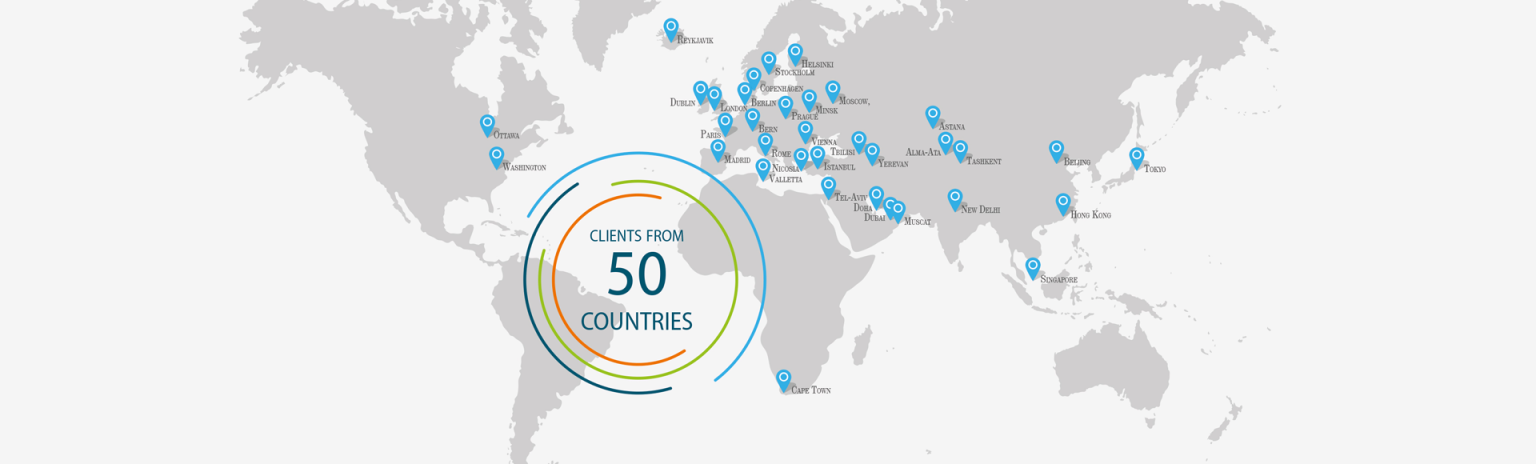 WORLDWIDE Promotions DMCC