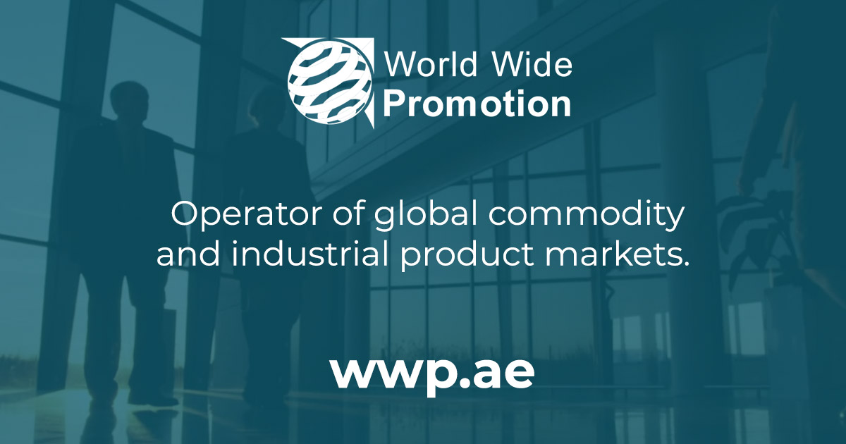 WORLDWIDE Promotions DMCC
